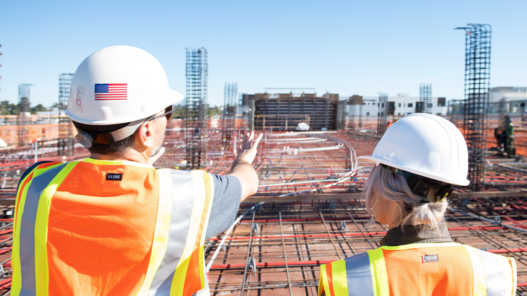 Careers - BCS Concrete Structures