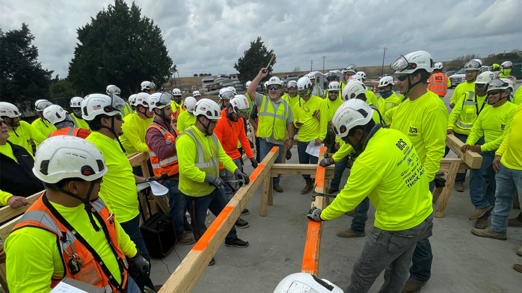 Careers - BCS Concrete Structures