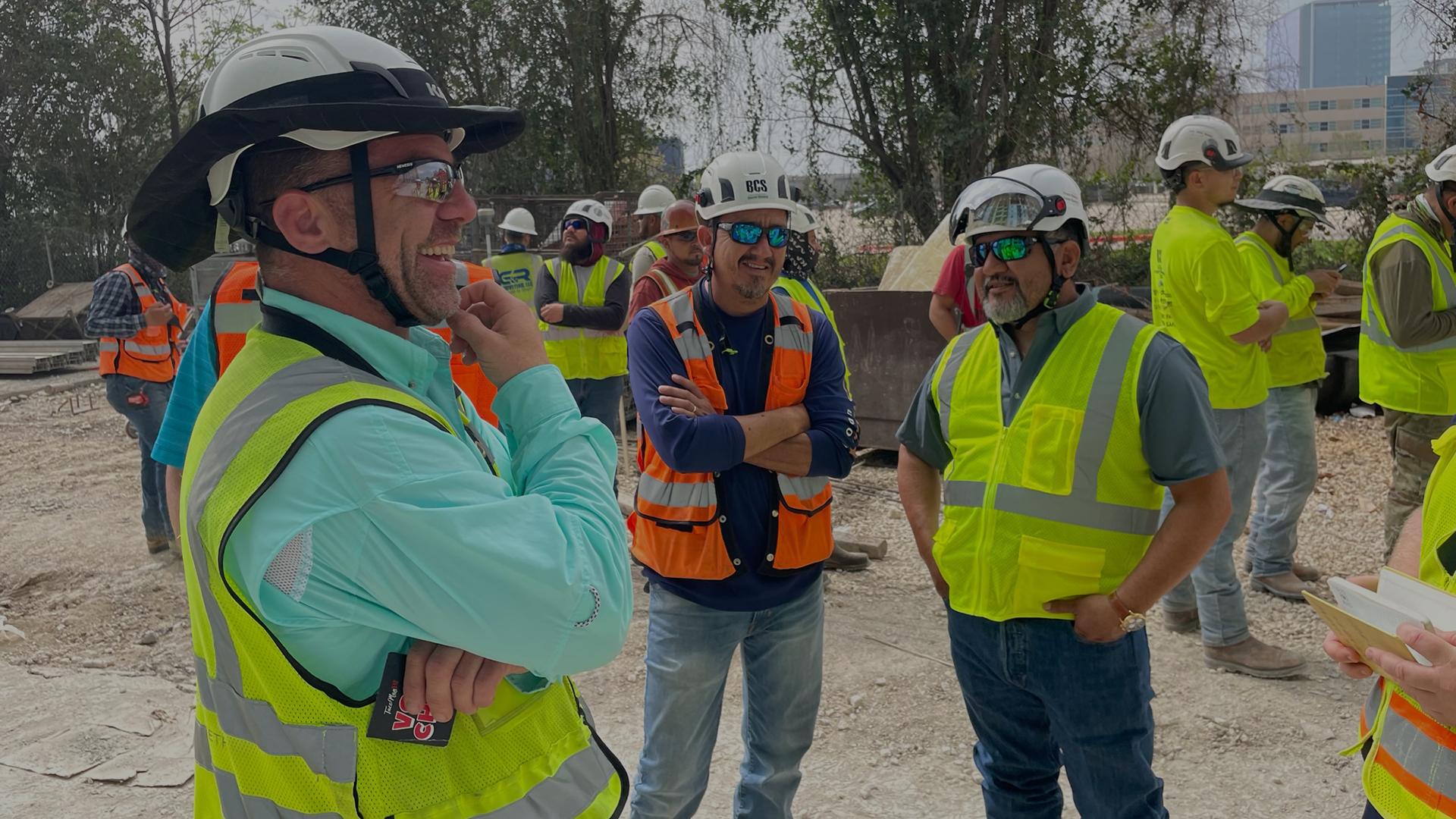 BCS Concrete Structures Completes Construction in Uptown Austin - BCS ...