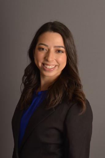 Rachel Behne: Balancing Career as a BCS Project Manager and Military ...